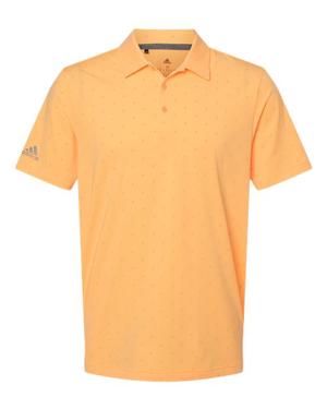 Adidas Pine Tree Polo