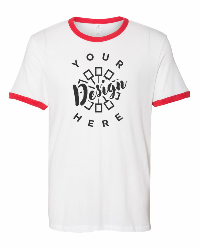 Custom Vintage Shirts | Design Online and Fast Shipping