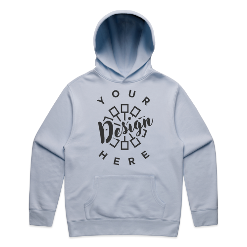 Custom AS Colour Relax Hood | Underground Printing