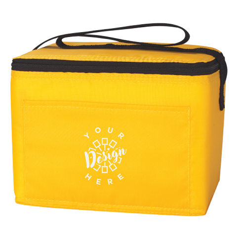 Custom Budget Kooler Bag | Underground Printing