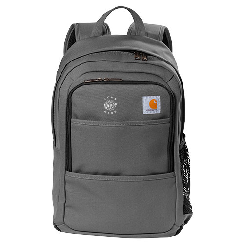 Custom Carhartt Foundry Series Backpack | Underground Printing