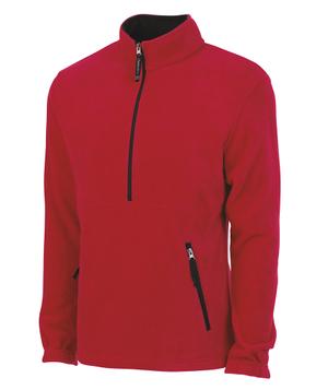 Charles River Adult Adirondack Fleece Pullover