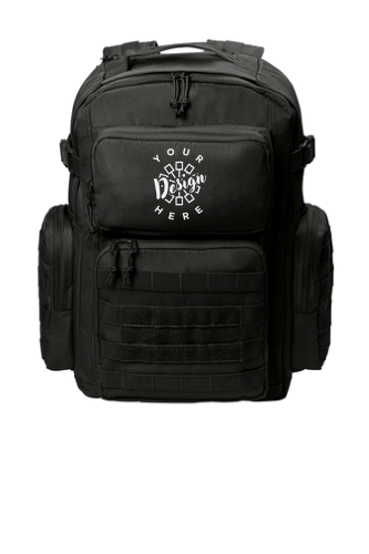 Cornerstone Tactical Backpack