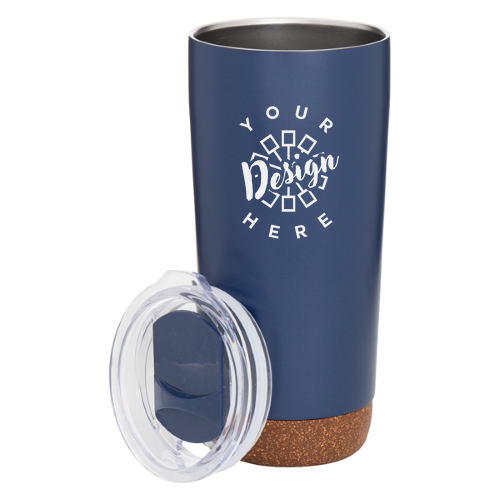 Custom ETS Express 20 oz Austin Tumbler | Underground Printing