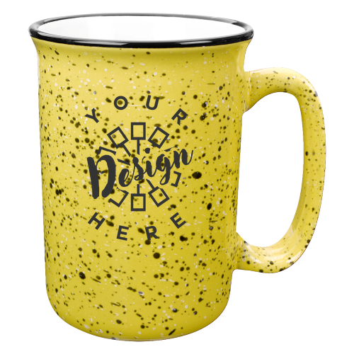 Hit Promo 14 Oz. Tall Campfire Mug