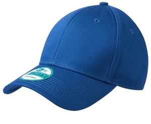 New Era Adjustable Structured Hat