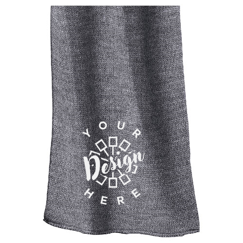 Port & Company - Knitted Scarf