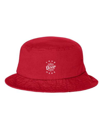 Custom Sportsman - Bucket Hat | Underground Printing