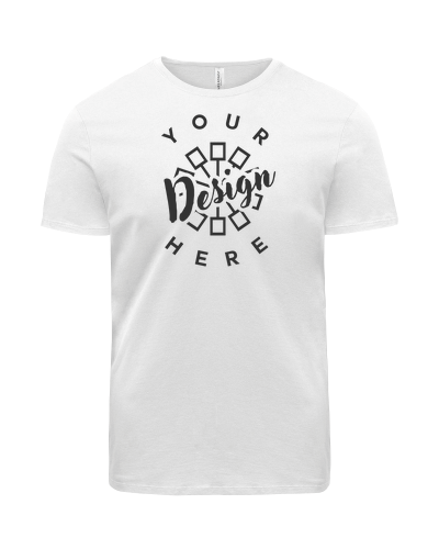 Threadfast Apparel Unisex Ultimate NFC Tap T-Shirt